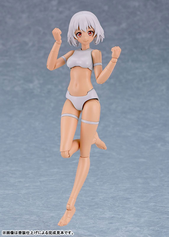 PLAMATEA Muse Body: Ichika C type – viviON BLUE