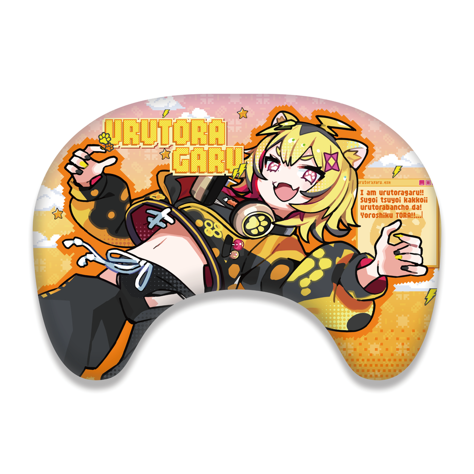 Aogiri High School Uru-Tora-Garu Birthday Commemorative Items 2025 Gam ...