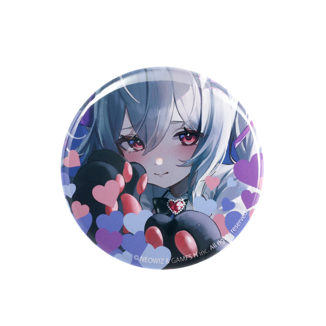 BrownDust2 Acrylic Art Stand: Eclipse [viviON Blue Exclusive] – viviON BLUE