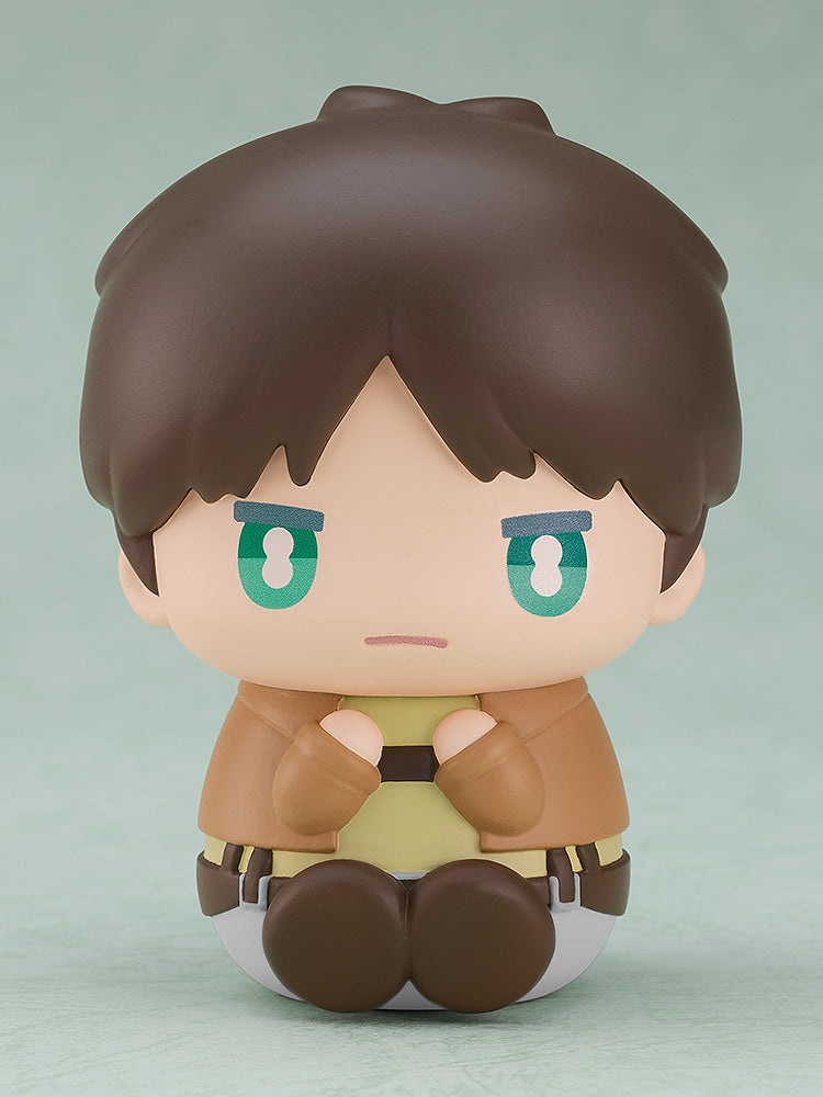 Masyumaroido: Attack on Titan Eren Jaeger – viviON BLUE