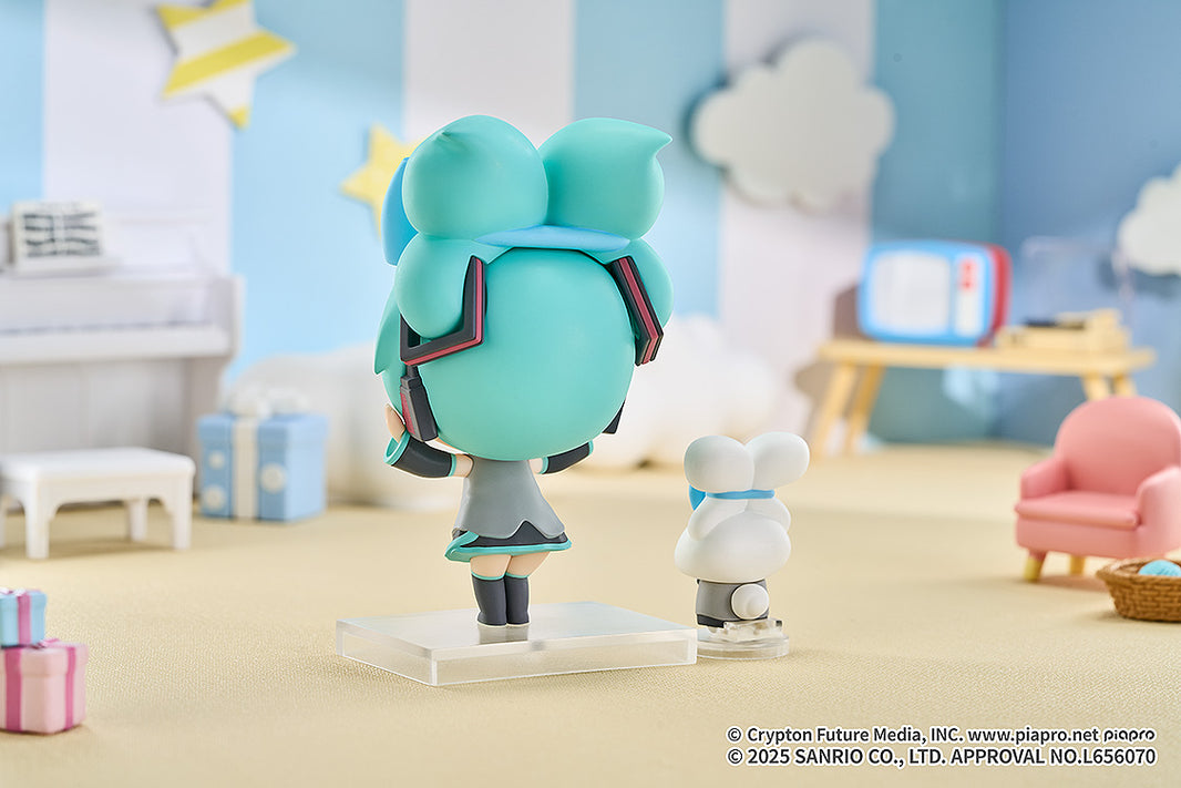Nendoroid Racing Miku - 2026 Ver. – viviON BLUE