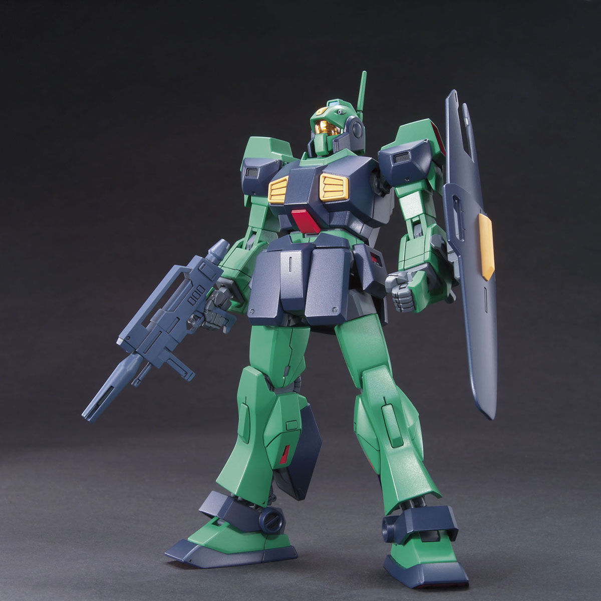 HGUC Mobile Suit Gundam Nemo 1/144 – viviON BLUE