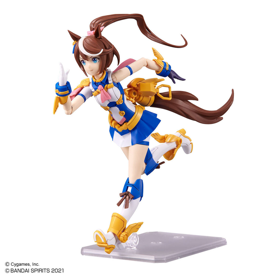 Uma Musume: Pretty Derby - Tokai Teio – viviON BLUE