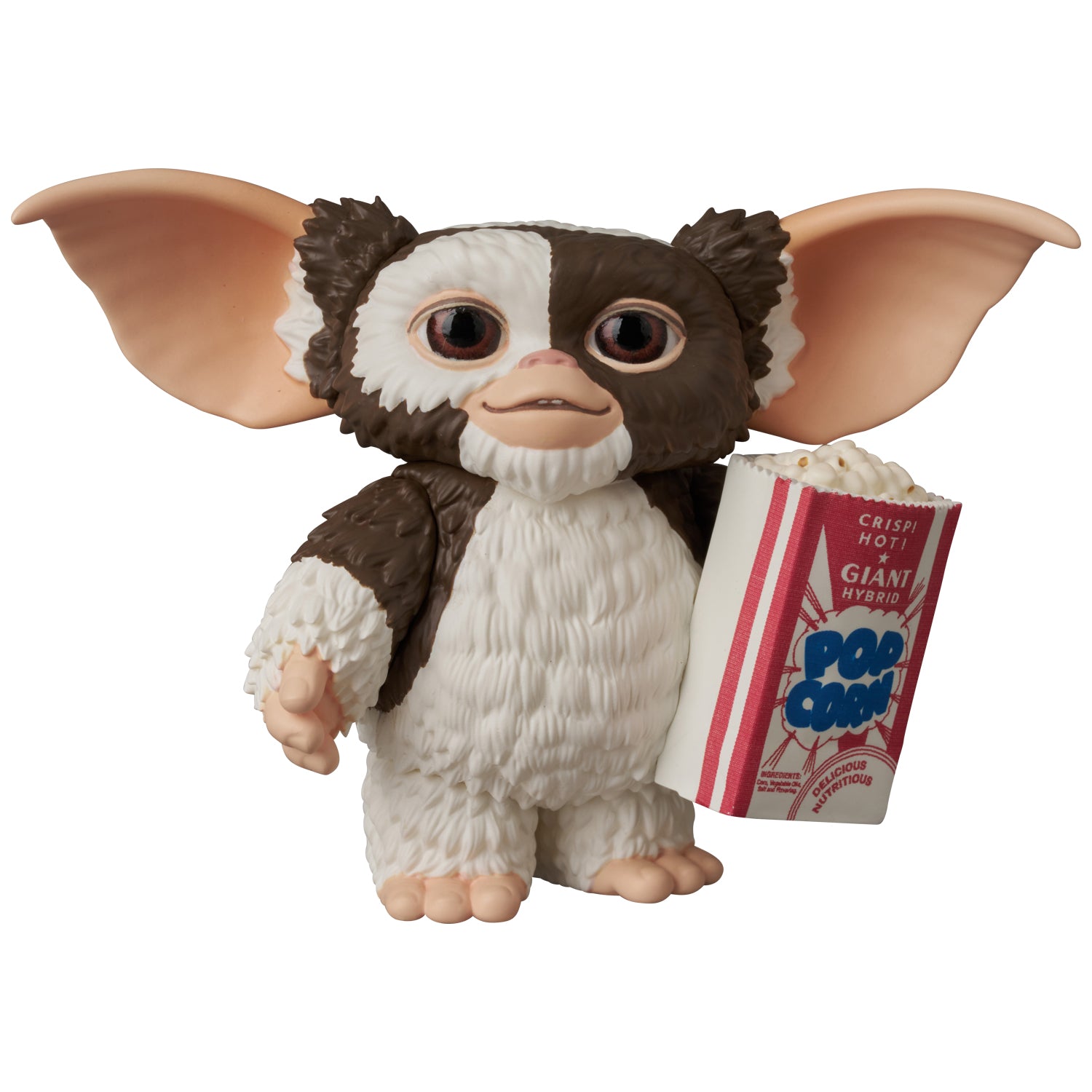 UDF GREMLINS SERIES 2 GIZMO WITH POPCORN – viviON BLUE