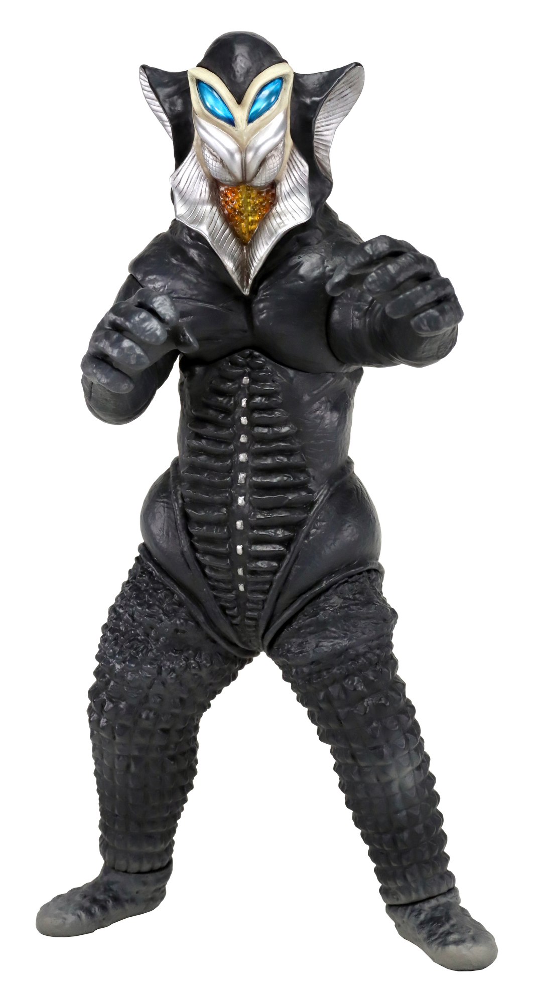 Ultraman Monster Sticker Collection: Nise Ultraman – viviON BLUE