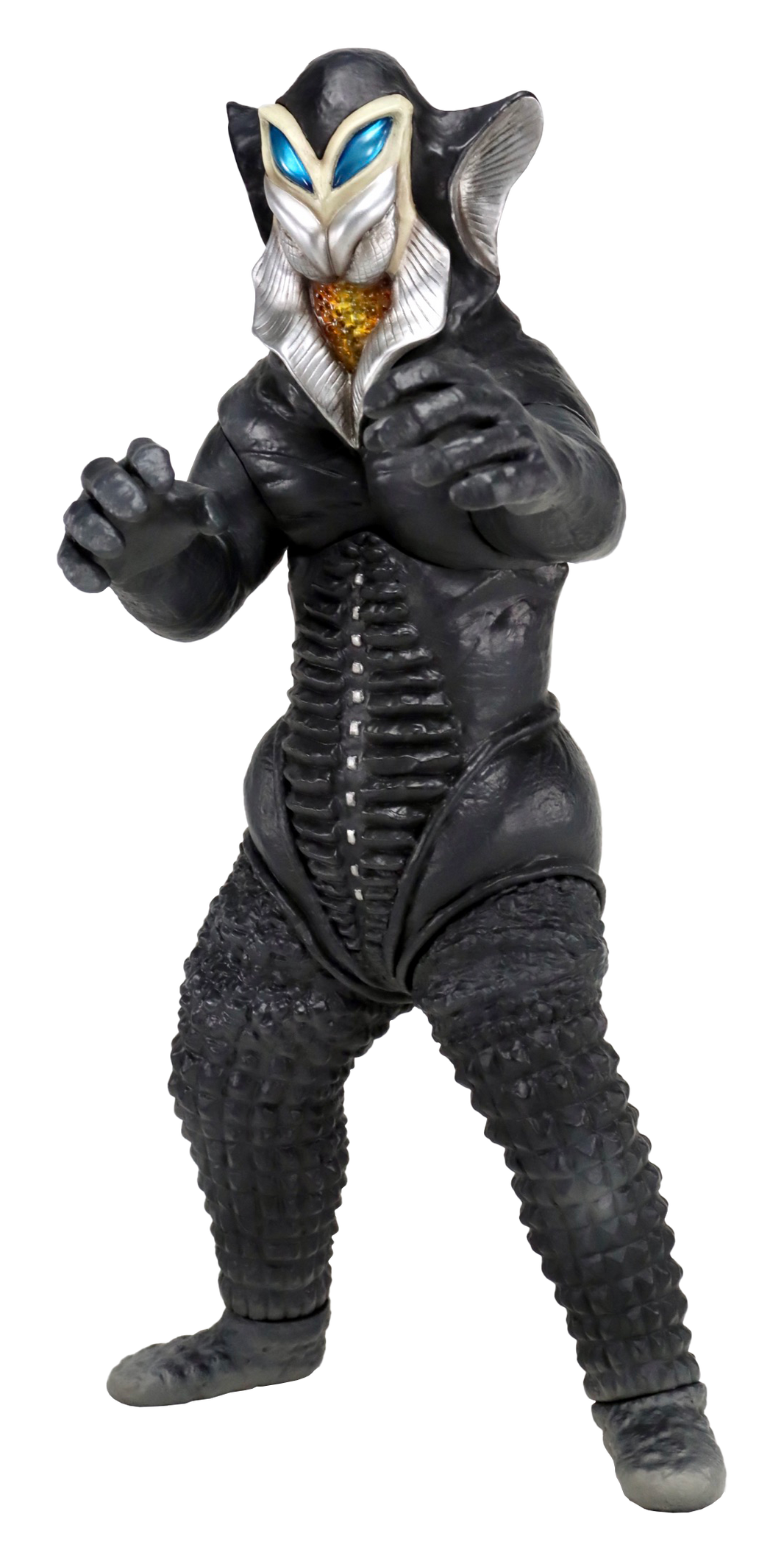 Ultraman Monster Sticker Collection: Nise Ultraman – viviON BLUE