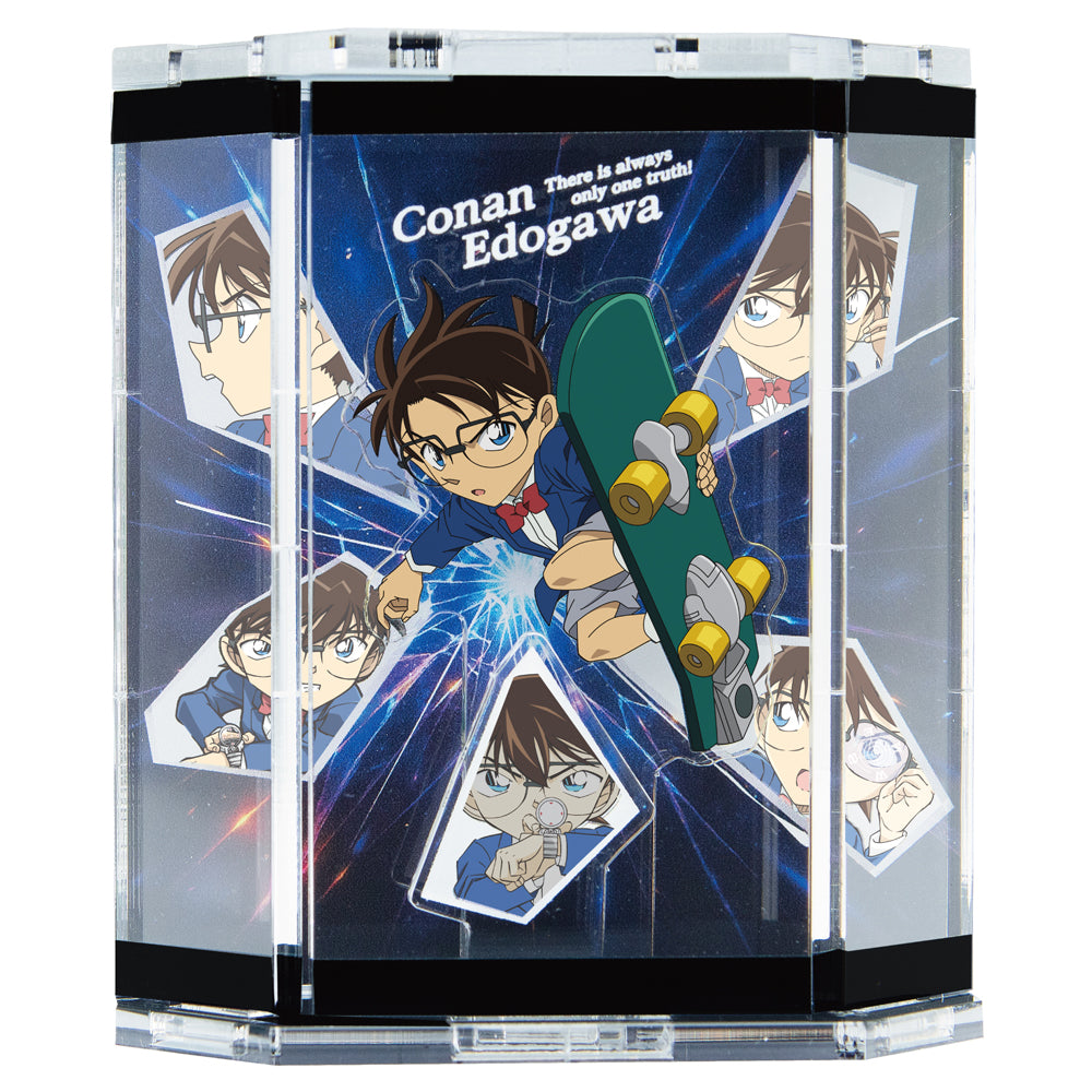 Detective Conan / Case Closed Show window style acrylic stand Vol.2 Ed ...