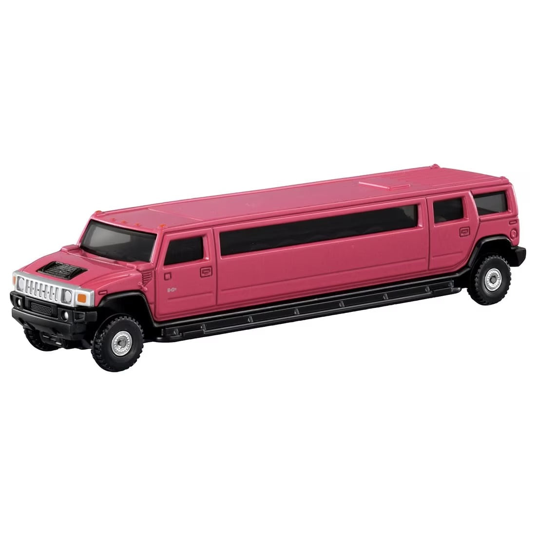 Long Type Mica No.148 Hummer H2 Limousine – viviON BLUE