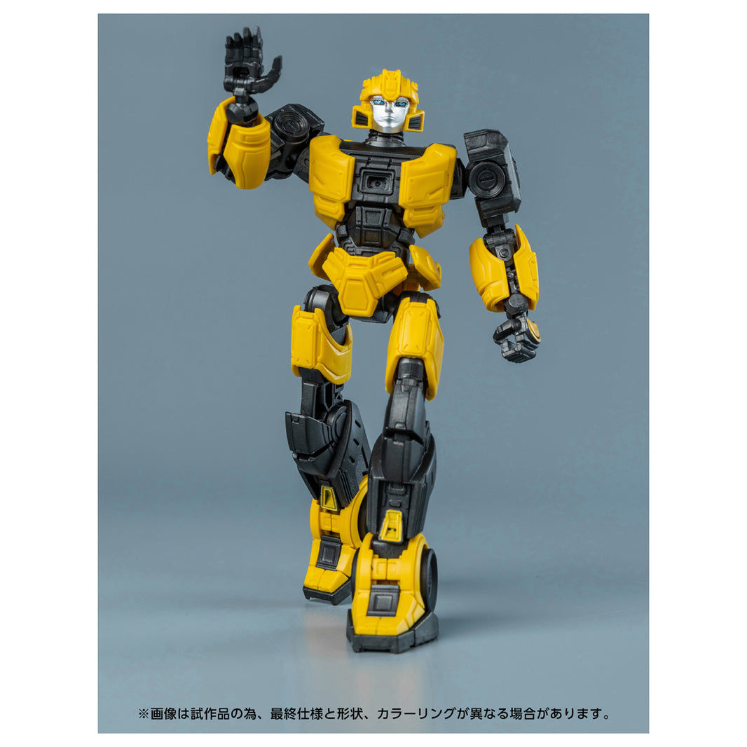 Transformers Studio Series SS GE-08 Decepticon Soldier – viviON BLUE