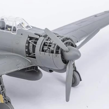Hasegawa A7A Corsair 2 1/72 – viviON BLUE