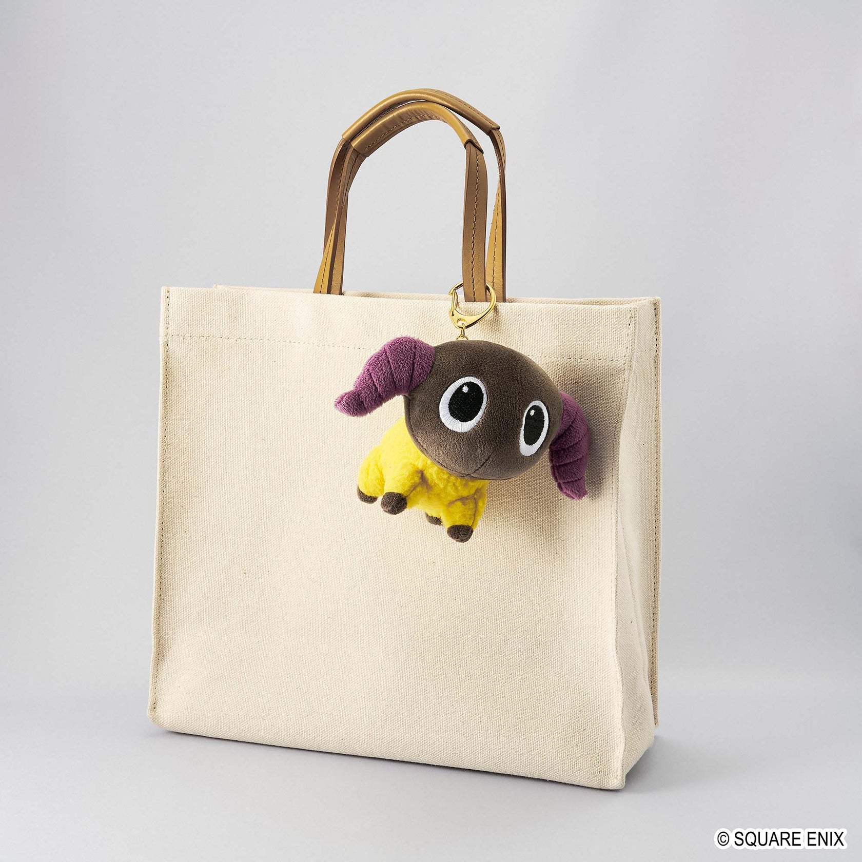 Final Fantasy XIV Trembling Plush - Yan – viviON BLUE