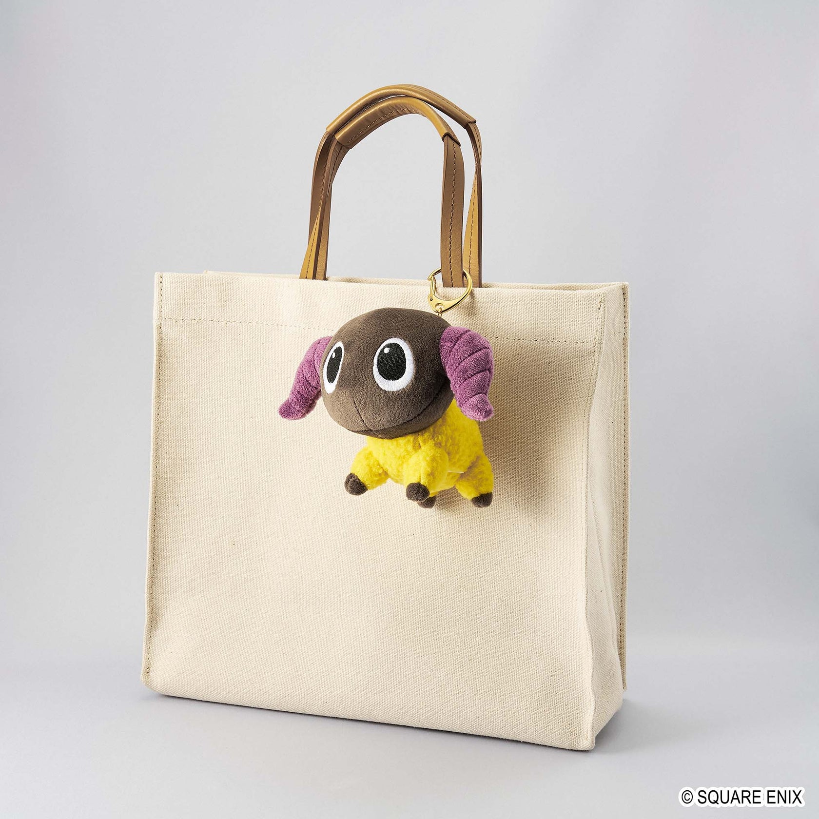 Final Fantasy XIV Trembling Plush - Yan – viviON BLUE