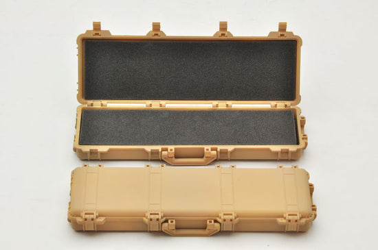 Little Armory [LD004] Military Hard Case A2 – viviON BLUE