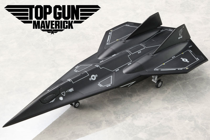 Top Gun Maverick Darkstar 1/100 – viviON BLUE