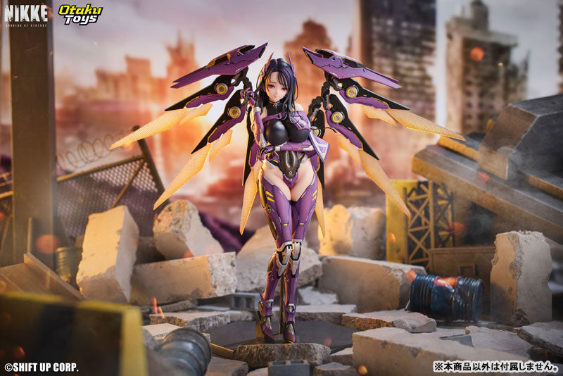 Goddess of Victory: Nikke Isabelle Special Edition – viviON BLUE