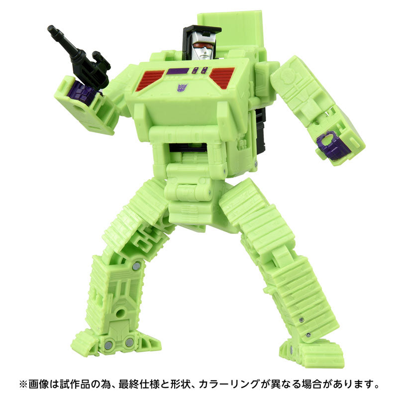 Transformers Studio Series TS-05 Bone Crusher – viviON BLUE