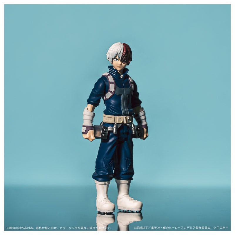 CK-M01 Collekazaro My Hero Academia Shoto Todoroki – viviON BLUE