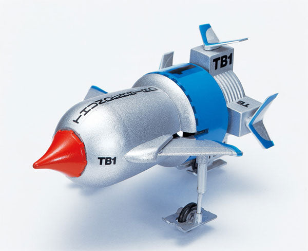 Thunderbird Mini Thunderbird Mini 1 – viviON BLUE