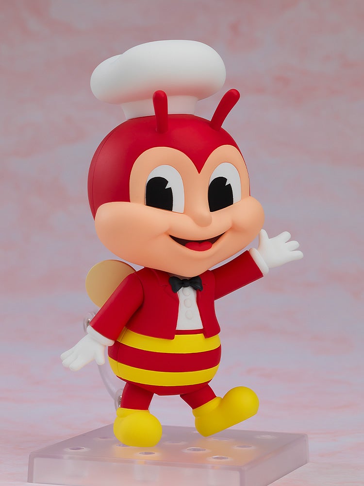 Nendoroid Jollibee - Jollibee – viviON BLUE