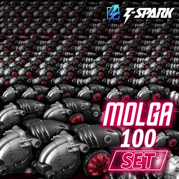 viviON BLUE | Your online shop for Otaku goods!