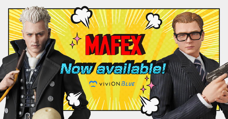 viviON BLUE | Your online shop for Otaku goods!