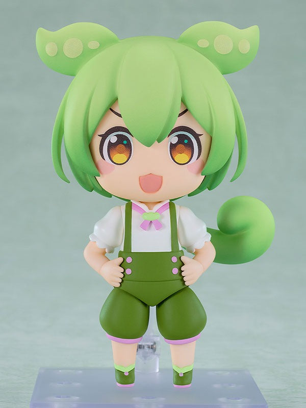 Nendoroid Tohoku Zunko/Zundamon Project - Zundamon – viviON BLUE